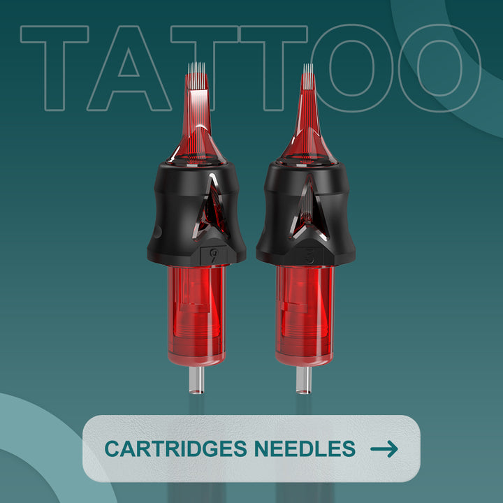 OG PRODUCE | Professional Tattoo Supplies | Tattoo Machine | Cartridge