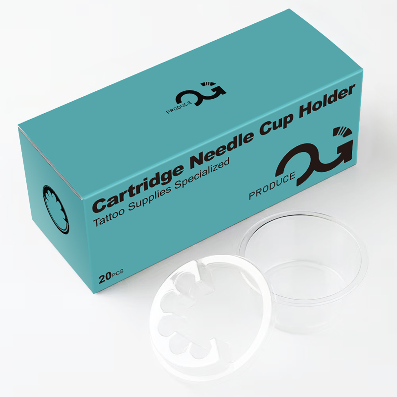 Cartridge Needle Cup Holder – OG PRODUCE