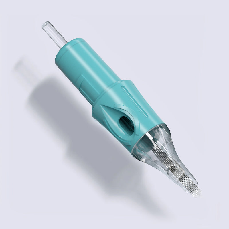OG Curved Magnum (CM/RM) Tattoo Needle Cartridges 20pcs – OG PRODUCE