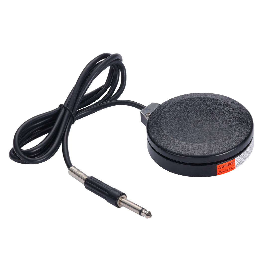Tattoo Foot Switch – OG PRODUCE